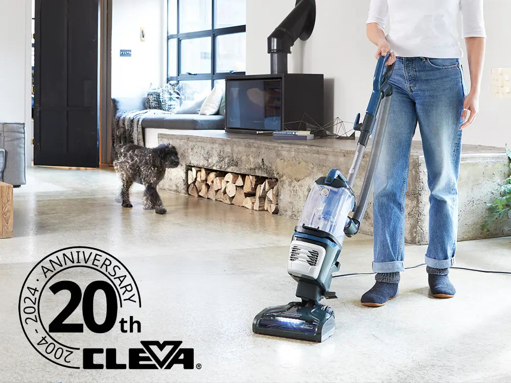 Celebrating 20 Years of Cleva – Cleva UK