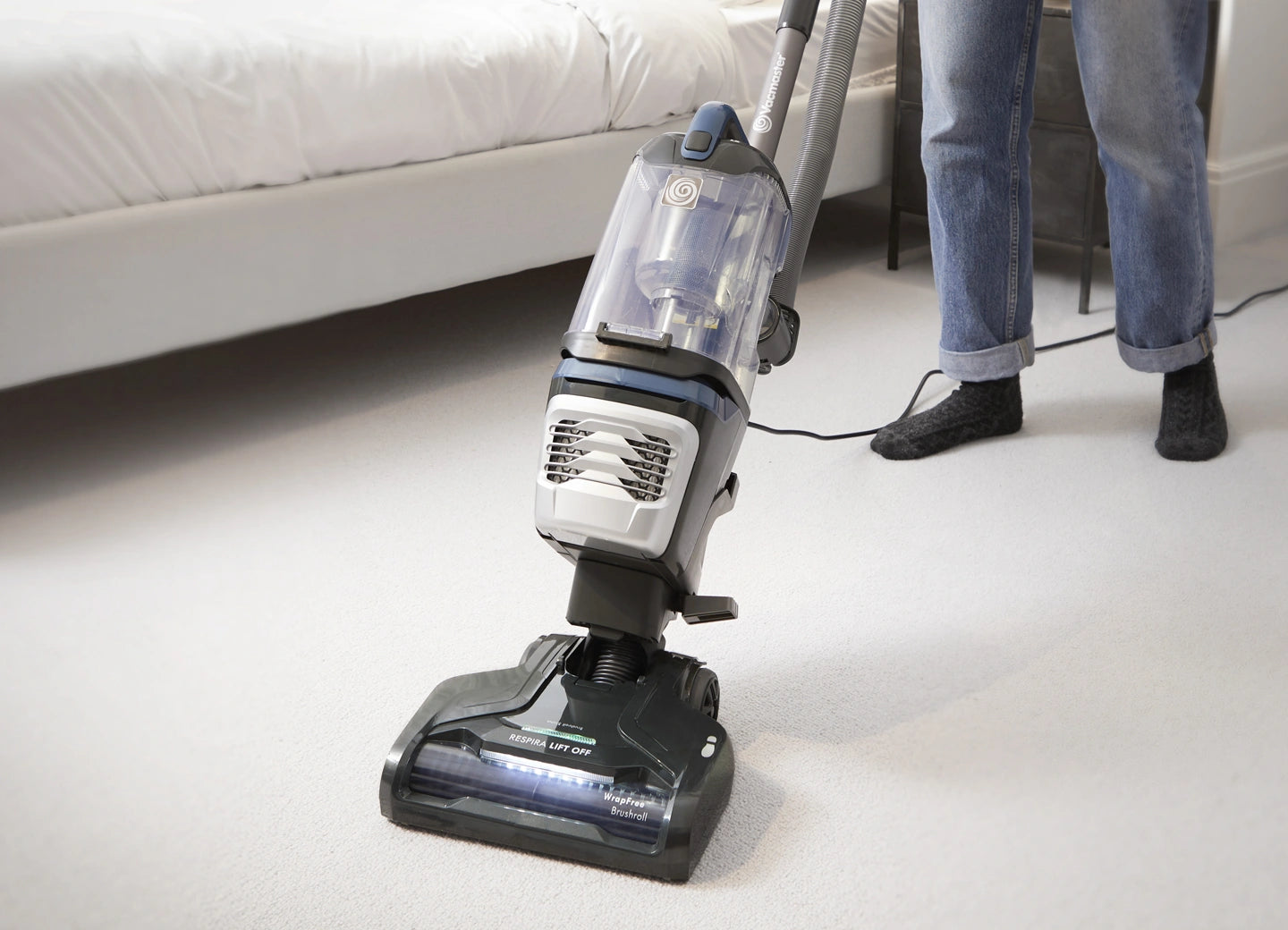 Cleaning tips for allergen sufferers – Cleva UK