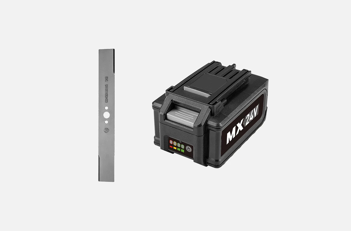 LawnMaster® Spares & Accessories - Official UK – tagged "LawnMaster ...