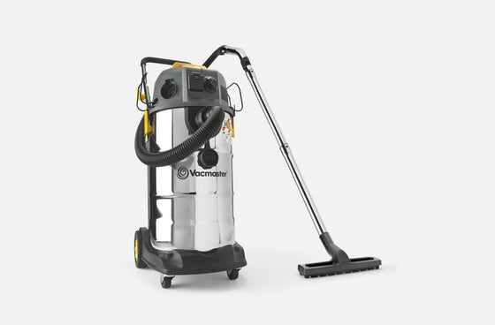 110V Dust Extractors - Vacmaster® – Cleva