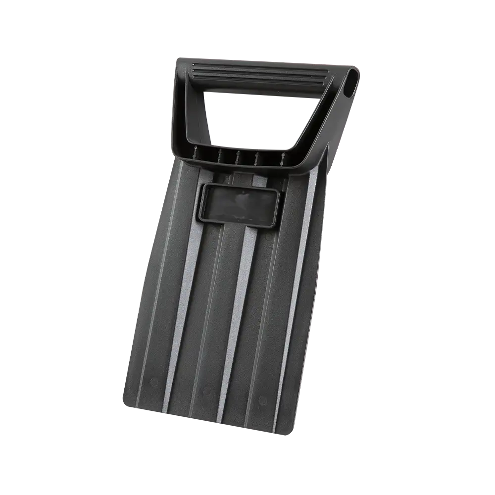 Safety Plunger for LawnMaster 2400W Impact Shredder – by Cleva