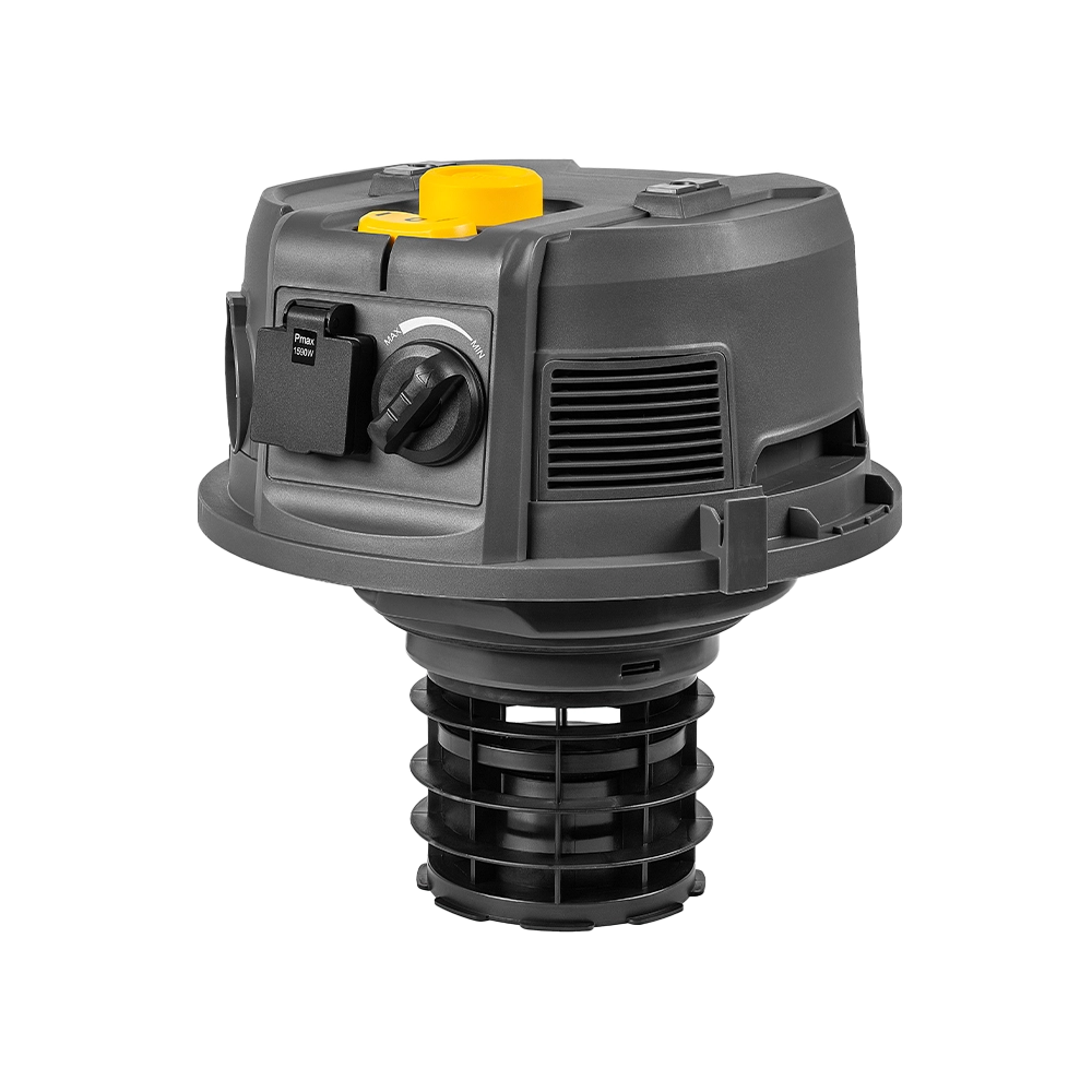 Vacmaster Powerhead Unit for VDK1430SFC-01L – Cleva UK