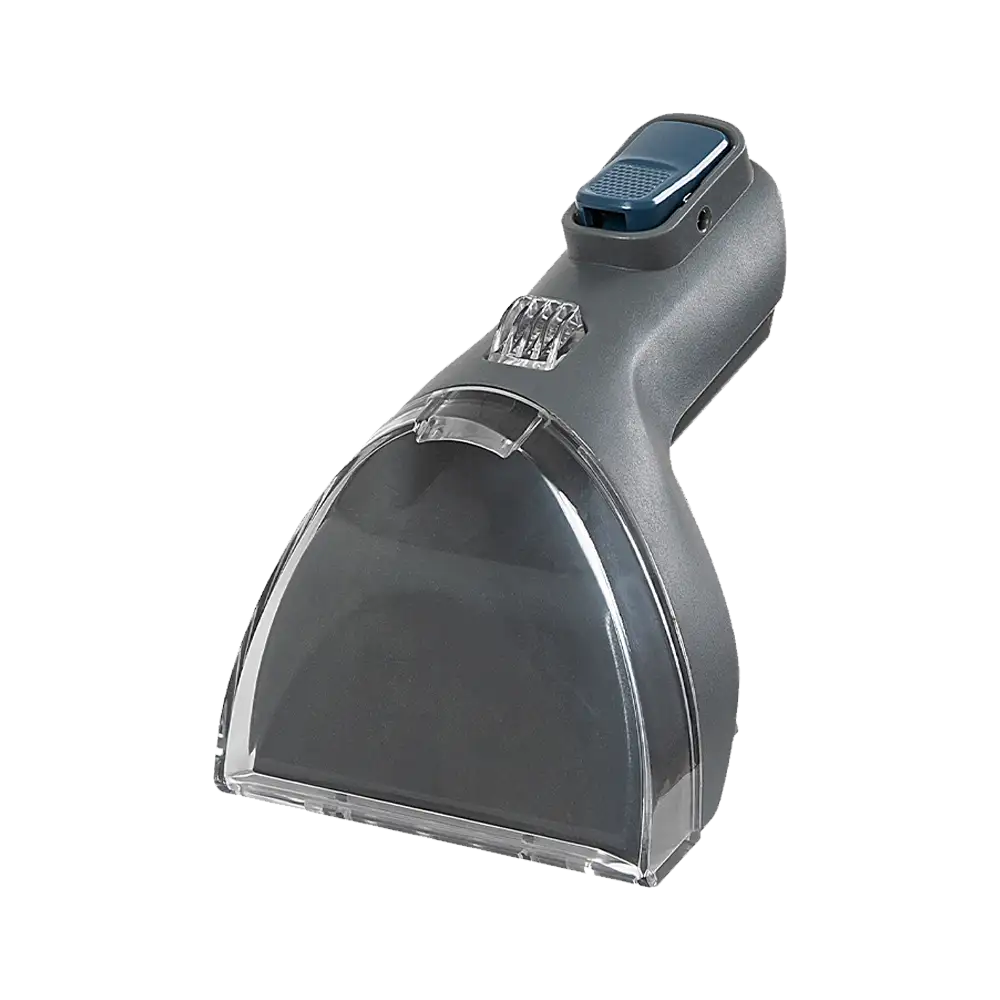 Vacmaster® EasyClean Up Carpet Spot Cleaner - Long Reach, Compact – Cleva