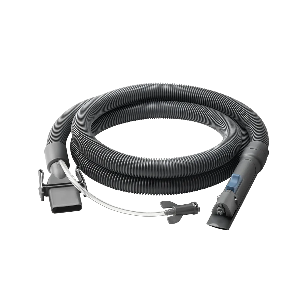 Vacmaster Accessory Hose Assembly 2.6m for Vacmaster EasyClean Home CA ...