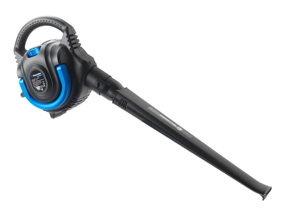 Vacmaster WD18 AG+ | Garden Vacuum with Detachable Leaf Blower – Cleva