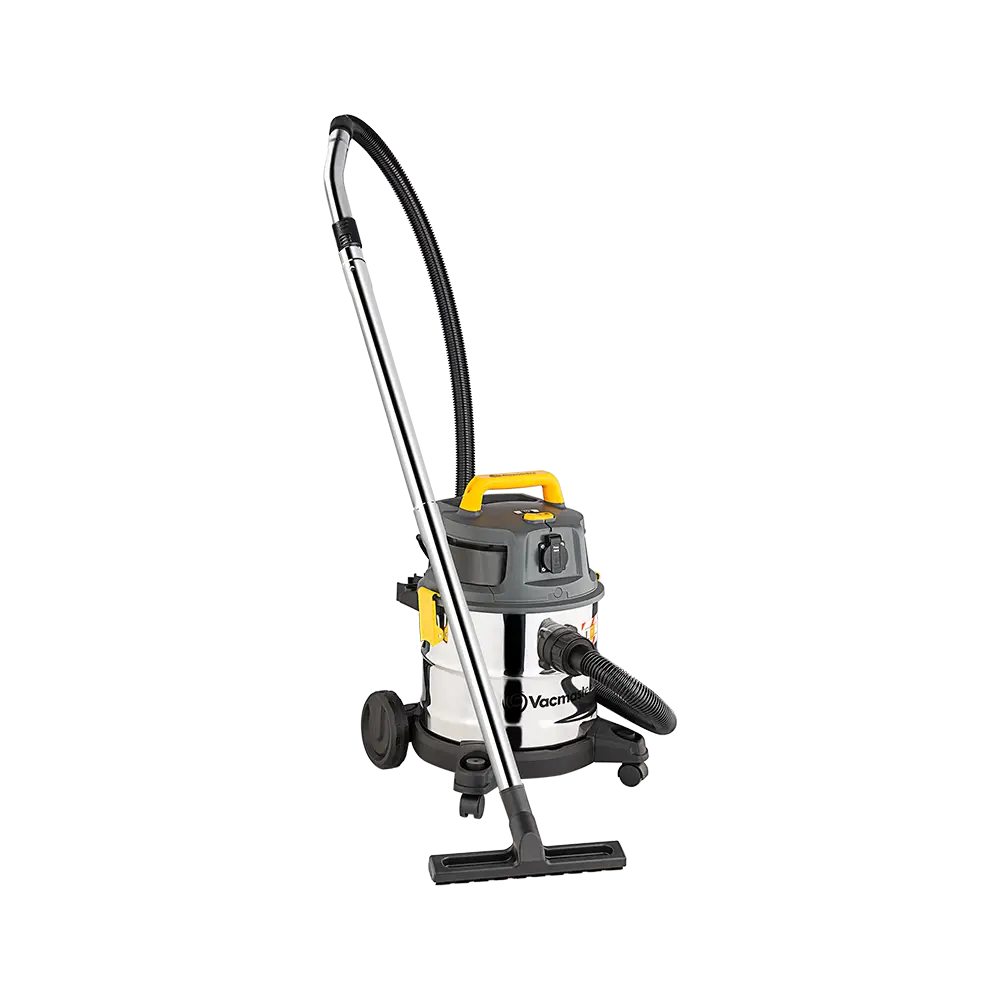L-Class Dust Extractors - Vacmaster® – Cleva