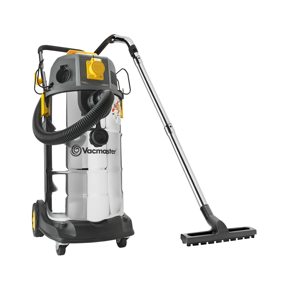Wet and Dry Vacuum Cleaners - Vacmaster® – Cleva