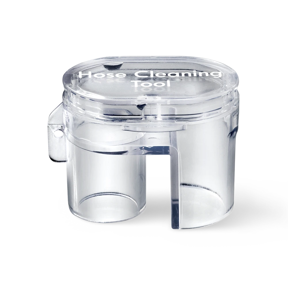 Vacmaster Hose Cleaning Tool for Carpet Spot Cleaners – Cleva