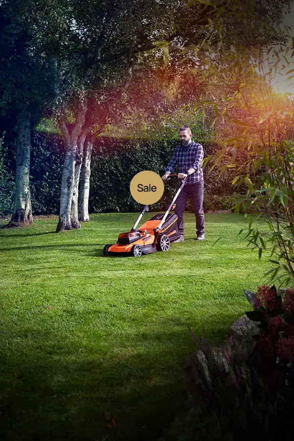 Official Vacmaster | LawnMaster UK Site – Cleva