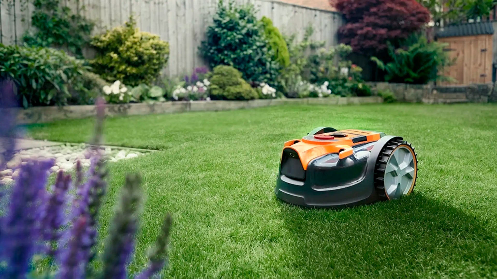 Official Vacmaster | LawnMaster UK Site – Cleva UK