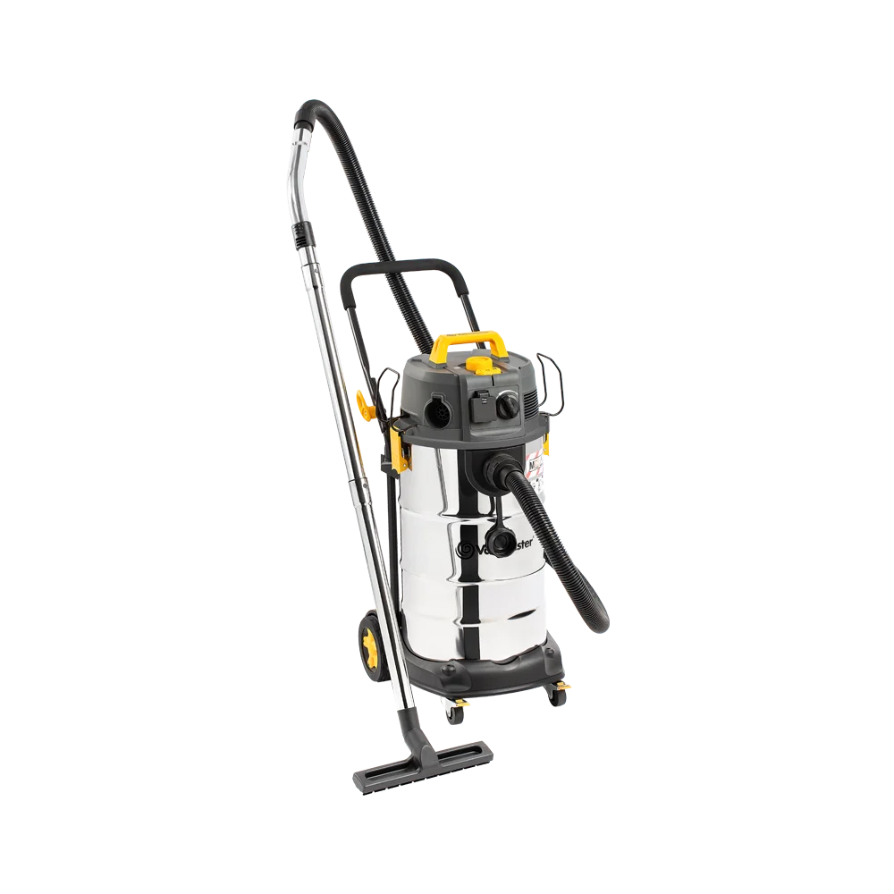 M-Class Dust Extractors - Vacmaster® – Cleva