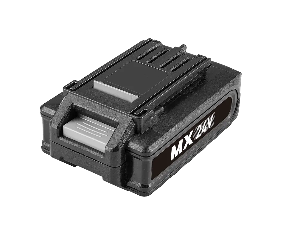 LawnMaster MX 24V Shared Battery System – Cleva