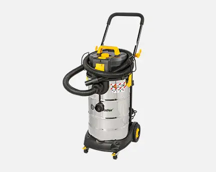 Vacmaster® WD M38 PCF 110V M Class Dust Extractor | Wet and Dry Vacuum ...