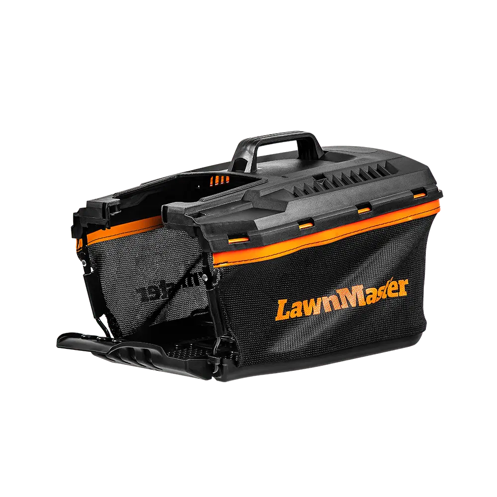 LawnMaster Redi-Bag™ Grass Box for 24V 32cm Lawn Mower (CLM2432K ...