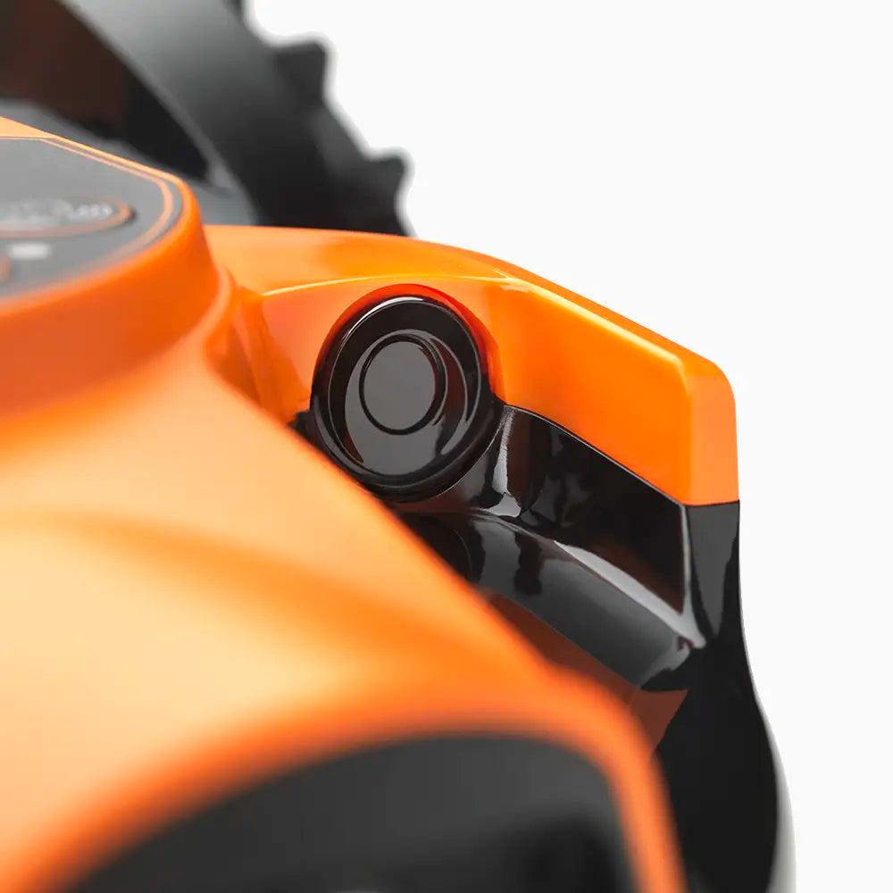 LawnMaster OcuMow® 16 MX 24V Drop and Mow Robotic Lawnmower - with x2 ...