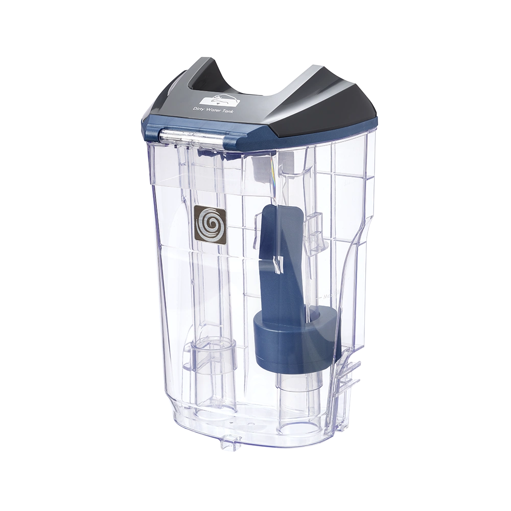 Vacmaster Dirty Water Tank Assembly for Vacmaster EasyClean Home CA070 ...