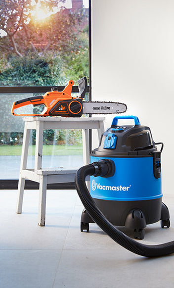 Official Vacmaster | LawnMaster UK Site – Cleva UK