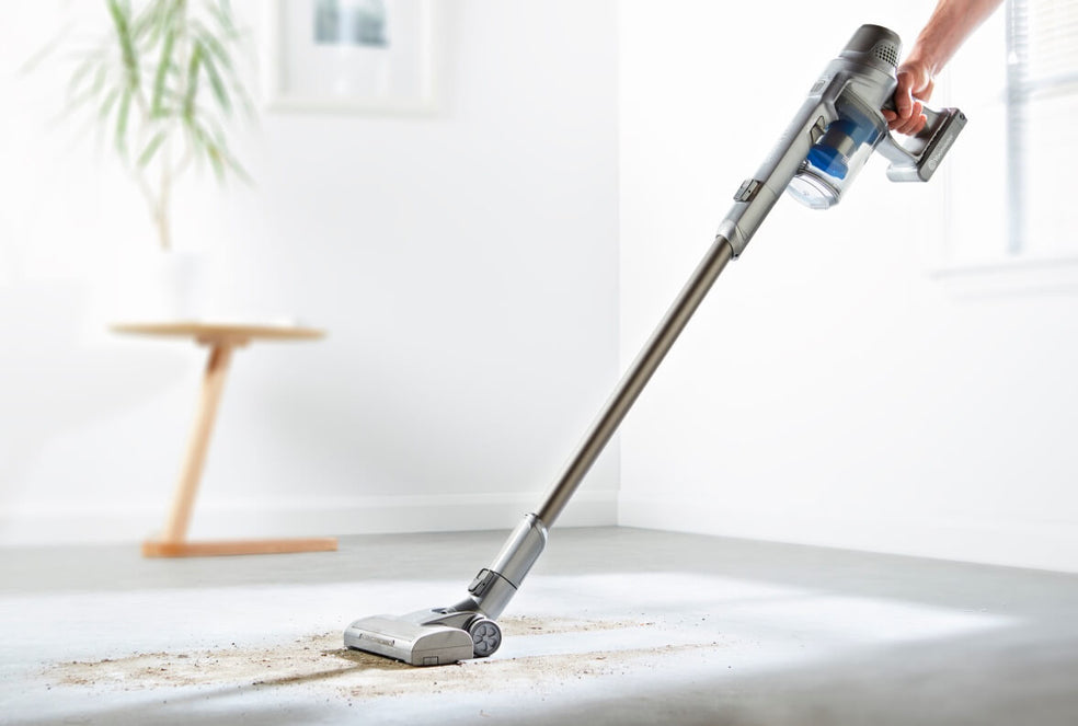 LawnMaster L10 | Robot Lawn Mower with Free Peg Driver – Cleva UK