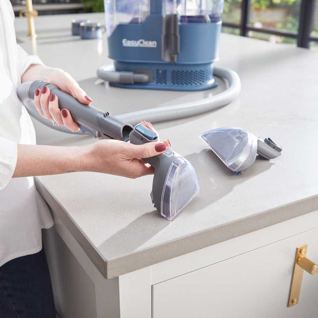 Tough-Stain Tool for Vacmaster EasyClean Carpet Cleaners – Cleva